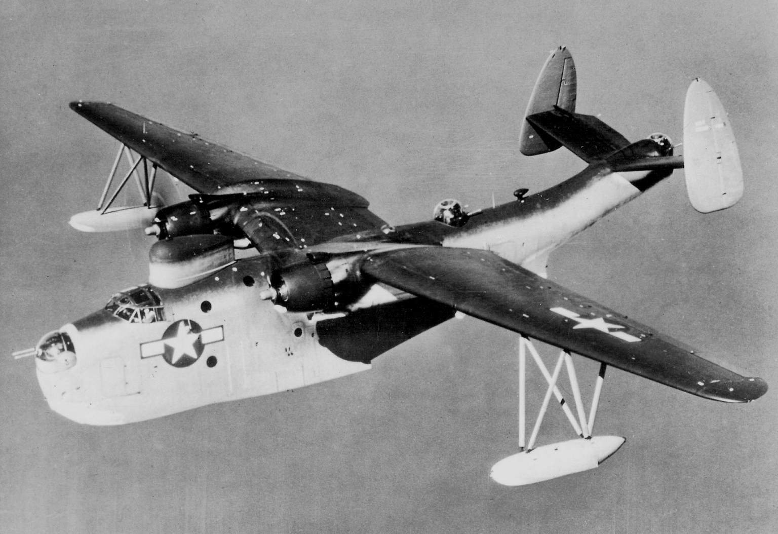Triángulo de las Bermudas: Vuelo 19 y Charles Berlitz